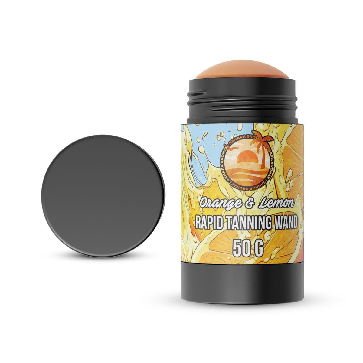 Rapid Tanning Wand – Sahara Bronze